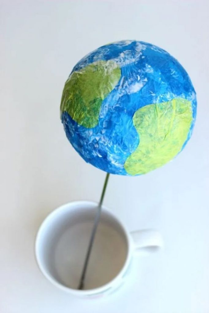 33 Fun and Easy Tissue Paper Crafts for Kids - Cool Kids Crafts