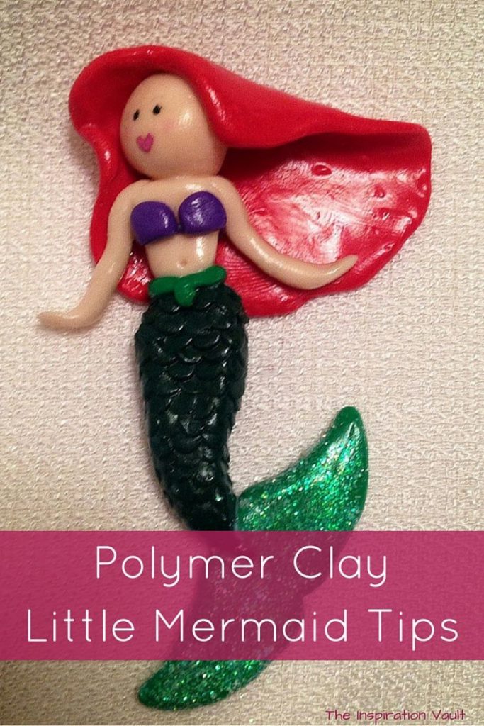 28 Fun and Cute DIY Mermaid Crafts for Kids - Cool Kids Crafts