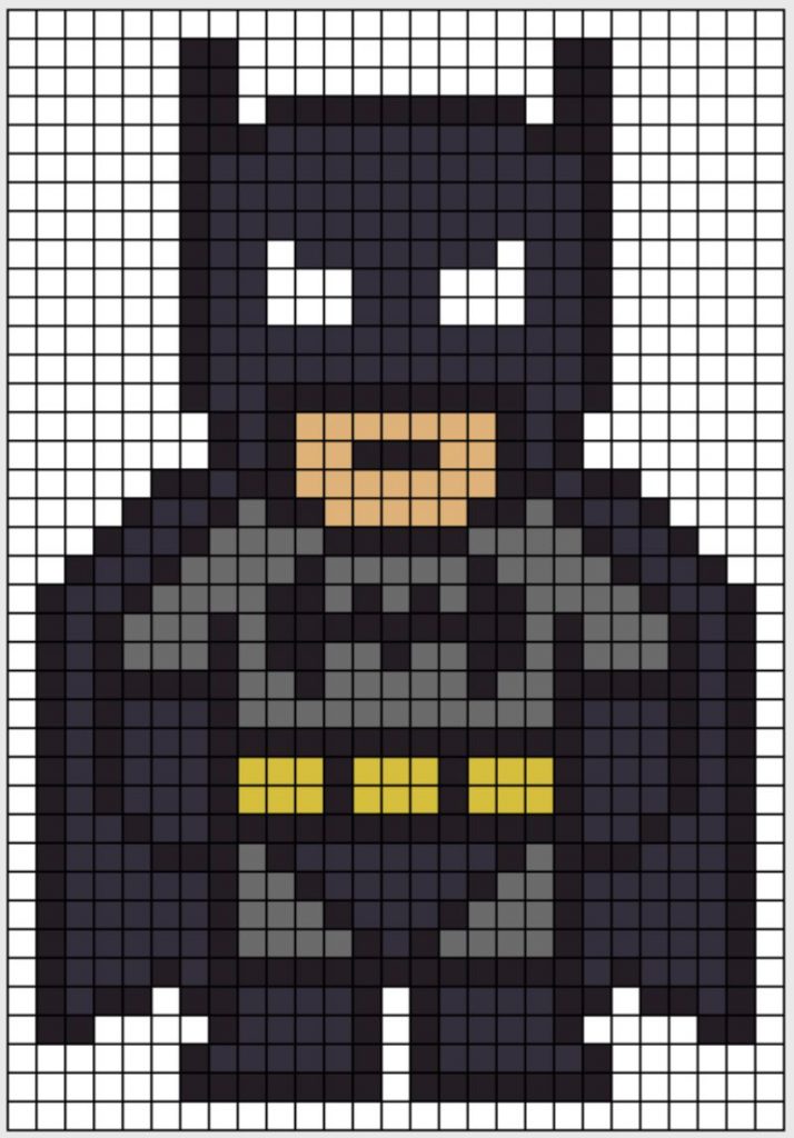 Perler Bead Patterns Perler Bead Patterns Easy - Borden Roold1999