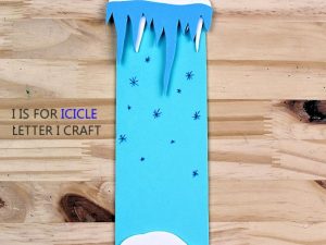 18 Letter "i" Crafts for Toddlers and Preschoolers - Cool Kids Crafts