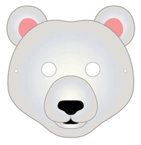 12 of the Coolest Polar Bear Crafts for Kids - Cool Kids Crafts