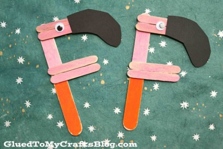 19 Fantastically Fun Letter “F” Crafts for Kids - Cool Kids Crafts