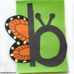 23 Big and Brilliant Letter “B” Crafts for Kids - Cool Kids Crafts
