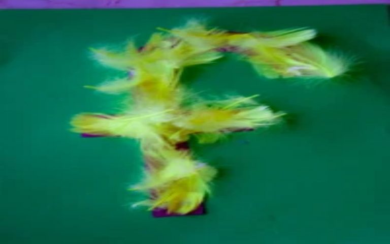 19 Fantastically Fun Letter “F” Crafts for Kids - Cool Kids Crafts