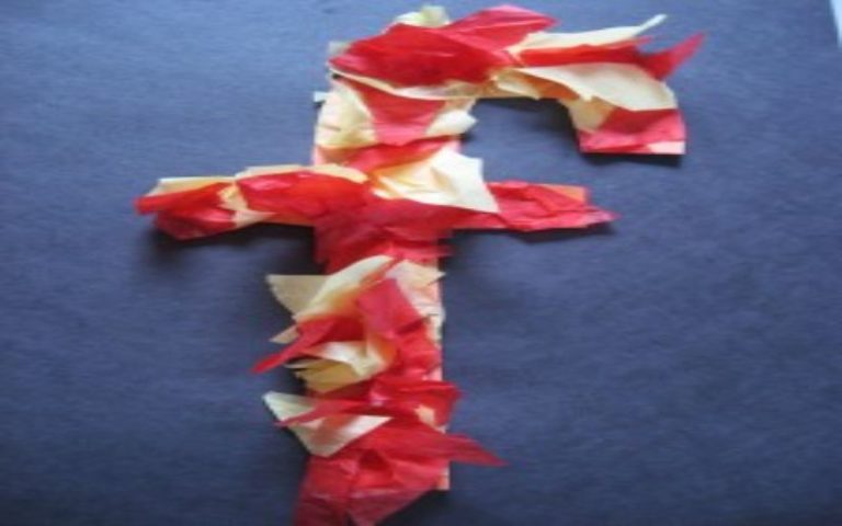 19 Fantastically Fun Letter “F” Crafts for Kids - Cool Kids Crafts