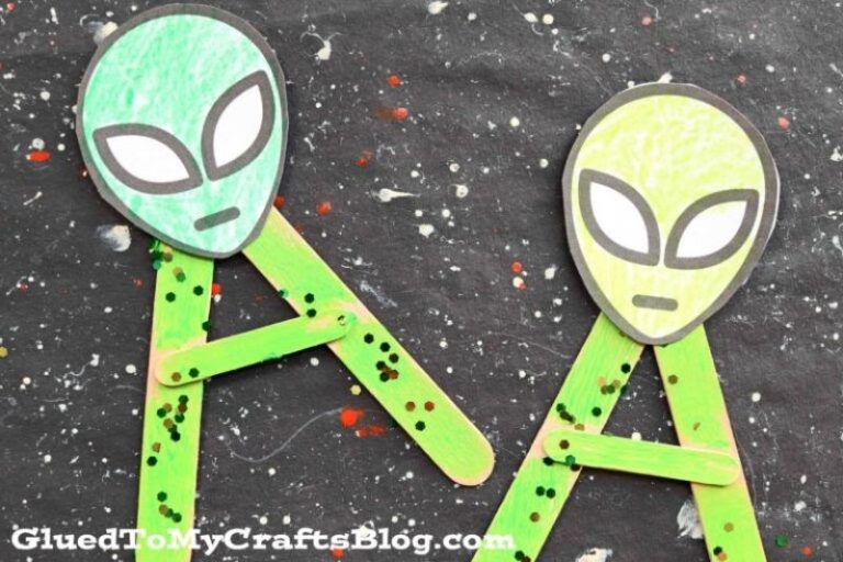 18 Letter "A" Crafts for Toddlers and Preschoolers - Cool Kids Crafts