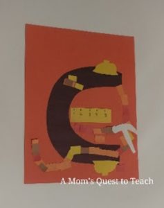 24 Cute and Creative Letter “C” Crafts for Kids - Cool Kids Crafts