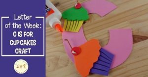 20 Cute and Creative Letter “C” Crafts for Kids - Cool Kids Crafts