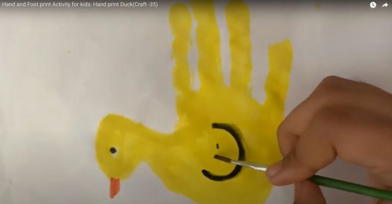 14 Fun Duck Craft Ideas for Kids - Cool Kids Crafts