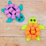 20 Totally Terrific Letter “T” Crafts for Kids - Cool Kids Crafts