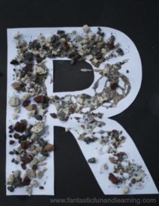 24 Rockin Letter “R” Crafts for Kids of All Ages - Cool Kids Crafts