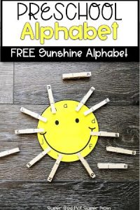 21 Spectacular Letter “S” Crafts for Kids - Cool Kids Crafts