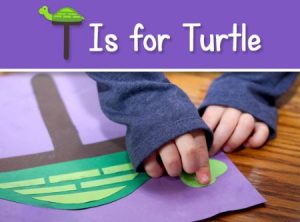 20 Totally Terrific Letter “T” Crafts for Kids - Cool Kids Crafts