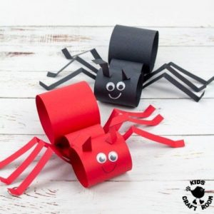18 Letter "A" Crafts for Toddlers and Preschoolers - Cool Kids Crafts