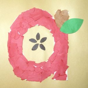 18 Letter "A" Crafts for Toddlers and Preschoolers - Cool Kids Crafts