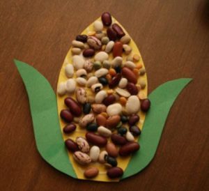 23 AMAIZEing Indian Corn Crafts for Kids - Cool Kids Crafts