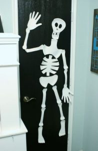 22 Simple DIY Skeleton Crafts For Kids - Cool Kids Crafts