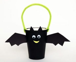 23 Bat Crafts for Children of All Ages - Cool Kids Crafts