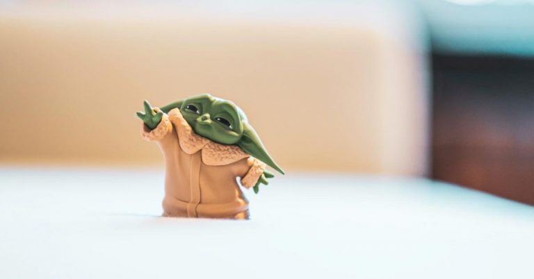 20 Baby Yoda Crafts for Force Wielding Kids - Cool Kids Crafts