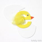 18 Exquisite Letter "E" Crafts Kids Will Enjoy Making - Cool Kids Crafts