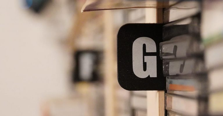 20 of the Greatest Letter "G" Crafts for Little Hands - Cool Kids Crafts