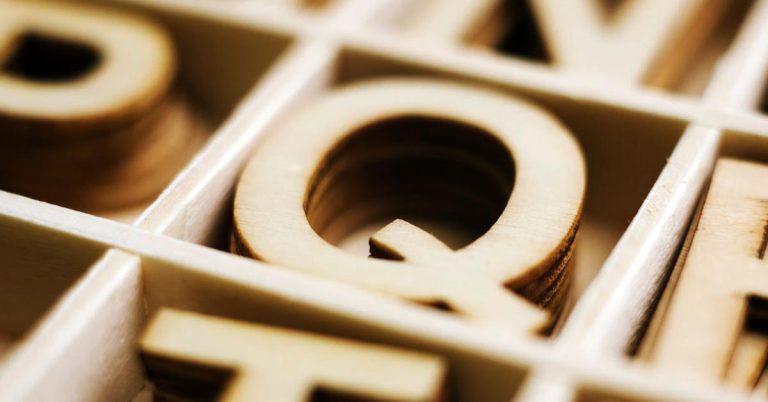 17 Letter “Q” Crafts and Activities for Preschoolers - Cool Kids Crafts