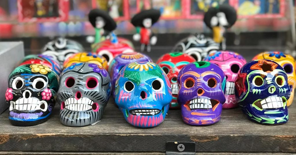 22 Simple DIY Skeleton Crafts For Kids - Cool Kids Crafts