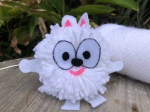 20 Bluey Crafts Your Kids Can Do for Real Life - Cool Kids Crafts