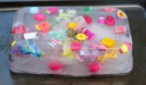 21 Ice Play Activities for Toddlers - Cool Kids Crafts