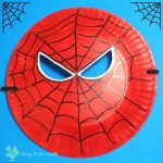 19 Spider-Man Crafts Little Web-Shooters Will Love - Cool Kids Crafts