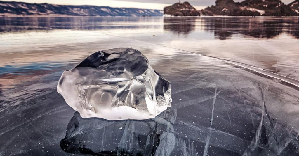 21 Ice Play Activities for Toddlers - Cool Kids Crafts