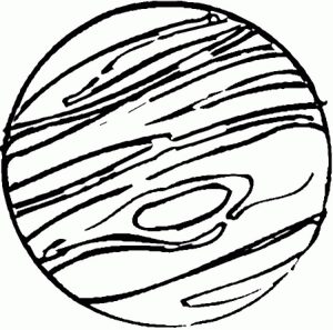 Learn How to Draw the Planets in our Solar System - Cool Kids Crafts
