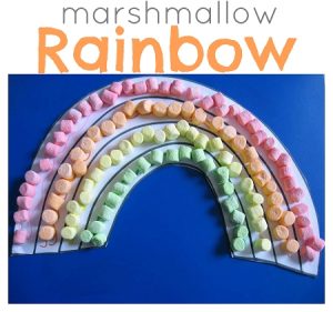29 Fluffy Marshmallow Crafts And Activities - Cool Kids Crafts