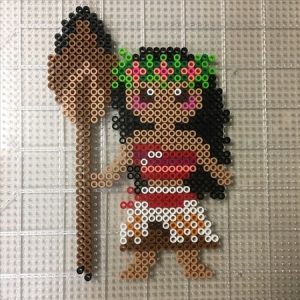 23 Moana Crafts For Ocean-Loving Kids - Cool Kids Crafts