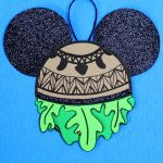 23 Moana Crafts For Ocean-Loving Kids - Cool Kids Crafts