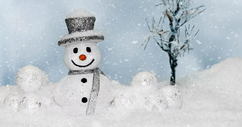 15 Snowman Handprint Ornament Craft Ideas to Try - Cool Kids Crafts