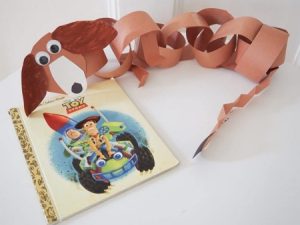 27 Toy Story Crafts for Imaginative Kids - Cool Kids Crafts