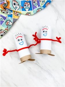 23 Toy Story Crafts for Imaginative Kids - Cool Kids Crafts