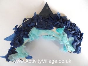 21 Playful and Engaging Dolphin Crafts for Kids - Cool Kids Crafts