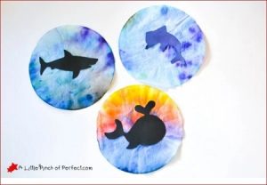 21 Playful and Engaging Dolphin Crafts for Kids - Cool Kids Crafts
