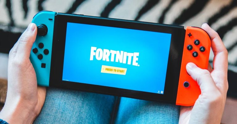 22 Awesome Fortnite Perler Beads for Kids - Cool Kids Crafts