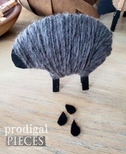 23 Easy Sheep Crafts for Kids - Cool Kids Crafts