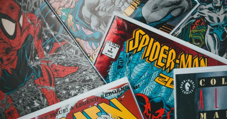 24 Awesome Marvel Perler Beads for Heroic Kids - Cool Kids Crafts