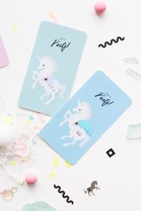 30 DIY Unicorn Crafts That Are Simply Adorable - Cool Kids Crafts