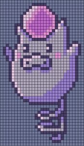 21 Beginner Friendly Pig Perler Beads Patterns - Cool Kids Crafts
