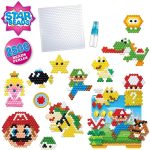 35 Super Mario Perler Bead Patterns - Cool Kids Crafts