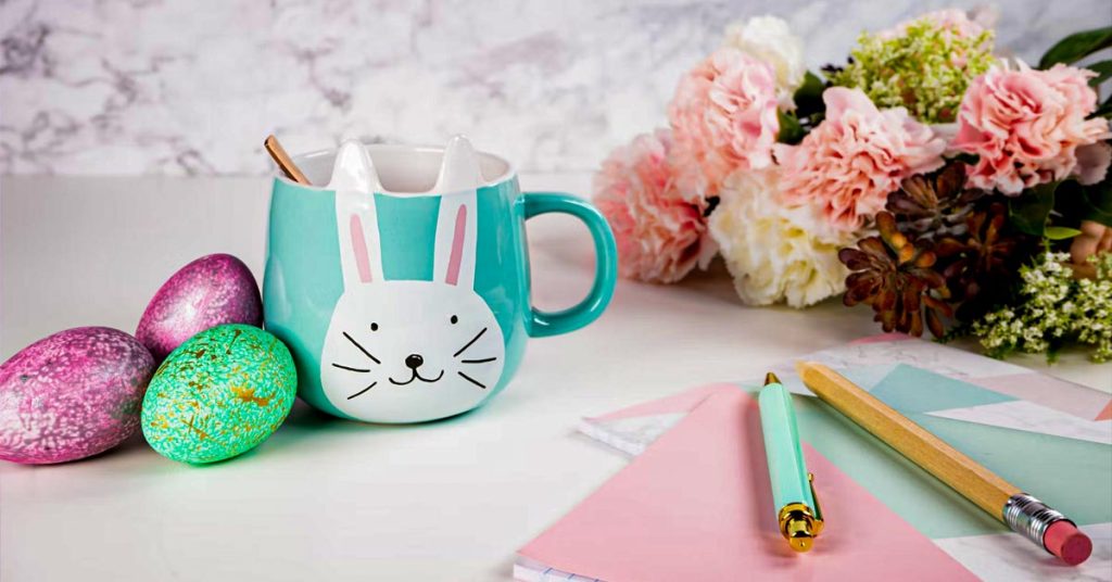 27 DIY Easter Bunny Crafts for Kids - Cool Kids Crafts