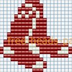 23 Baseball Perler Beads for the Greatest of Fans - Cool Kids Crafts