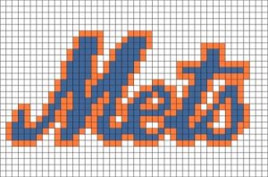23 Baseball Perler Beads for the Greatest of Fans - Cool Kids Crafts