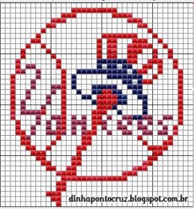 23 Baseball Perler Beads for the Greatest of Fans - Cool Kids Crafts